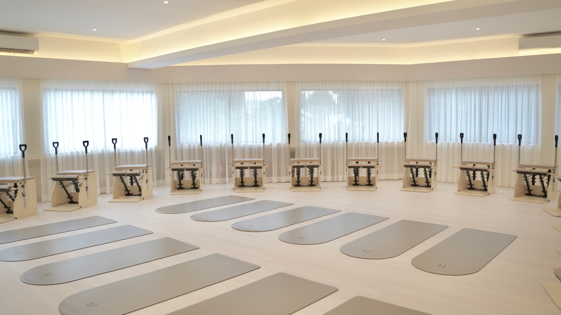 The Nest Pilates
